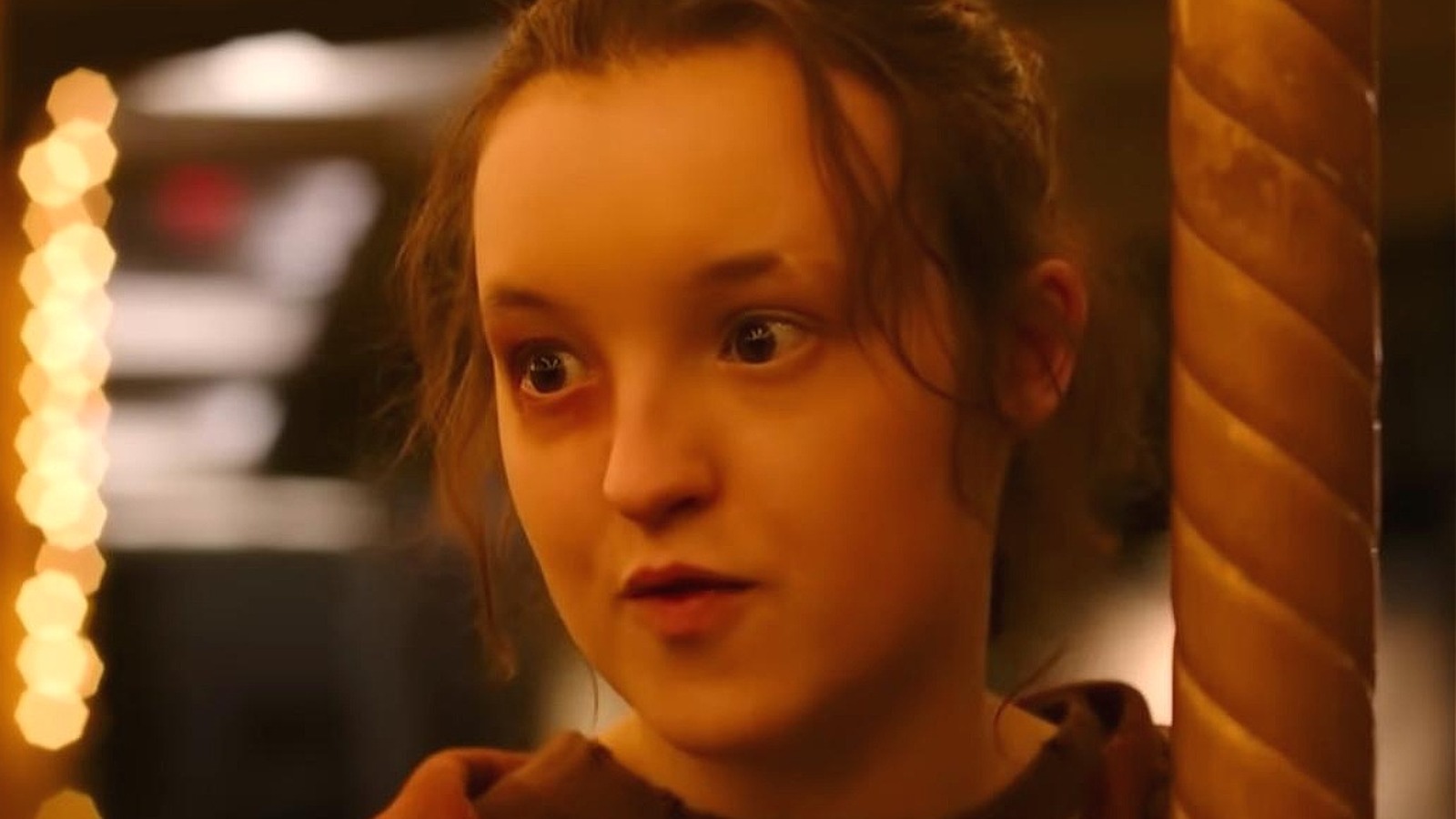 Why 'Take On Me' In The Last Of Us Episode 7 Is So Important