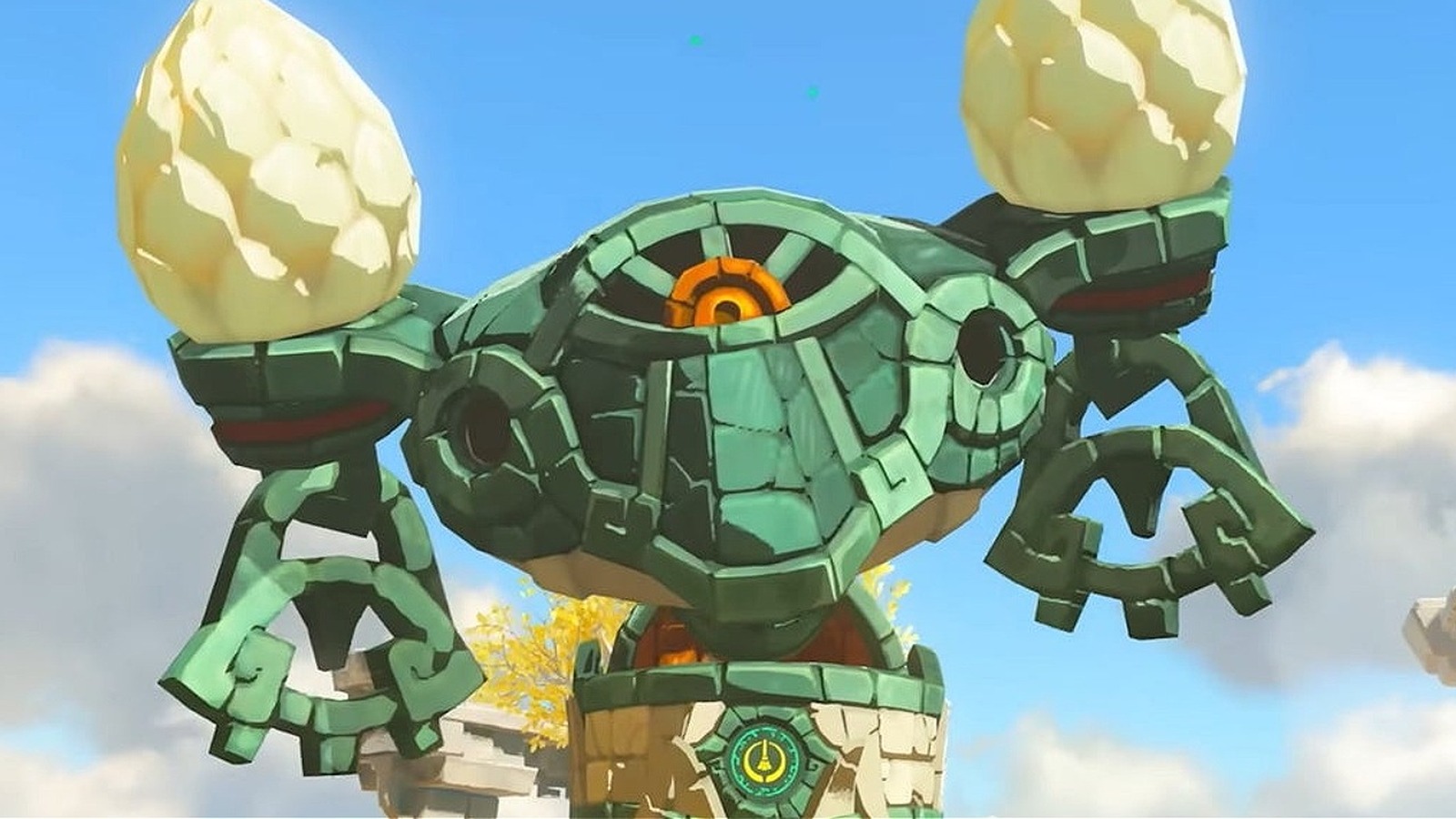 Why The Zelda Games Don't Allow Players To Map Their Own Controls Why The Zelda Games Don't Allow Players To Map Their Own Controls