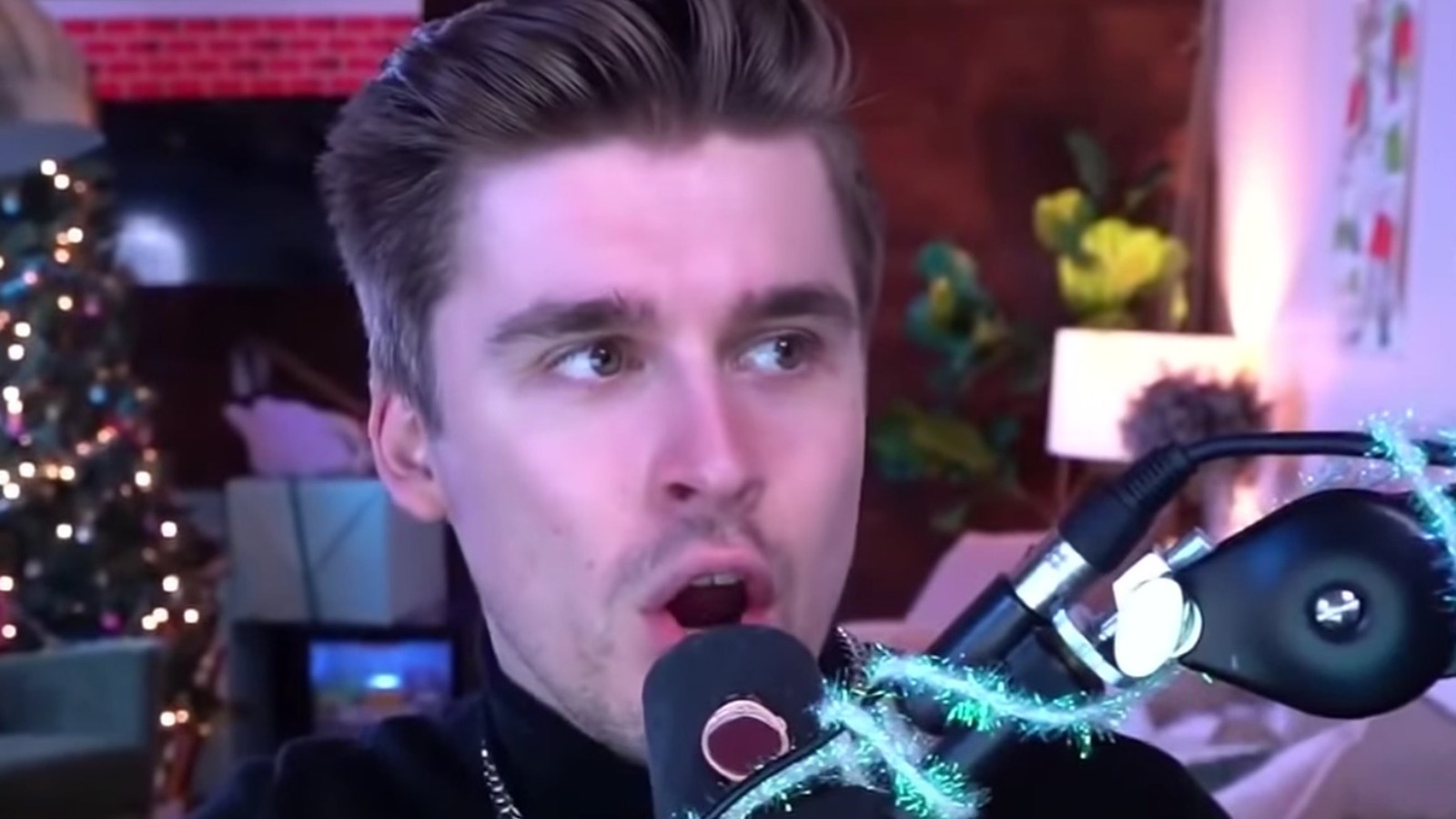 Why Twitch Shut Down This Ludwig Interview