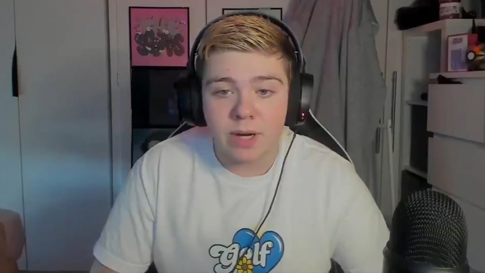 Why Twitter's In An Uproar Over This Twitch Ban