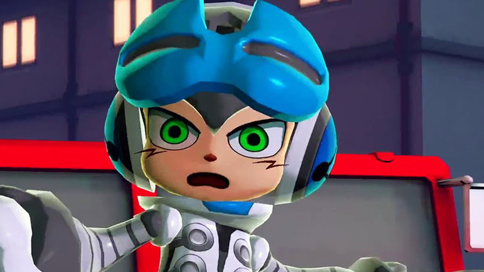Why Video Game Fans Will Always Be Sad When They Hear About Mighty No. 9