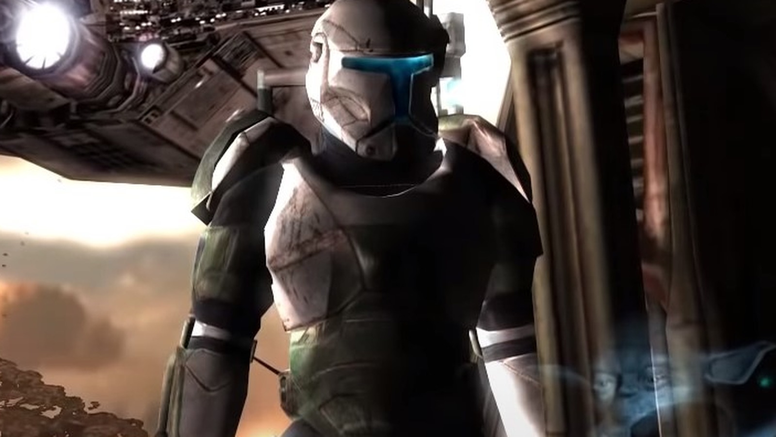 Why We'll Never See A Star Wars: Republic Commando Remake