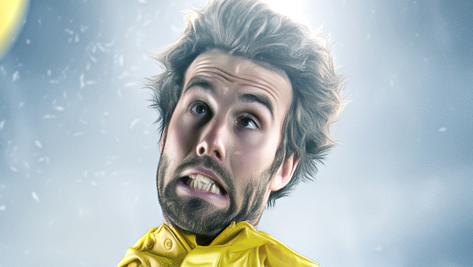 Why You Should Be Careful Playing Games In A Lightning Storm