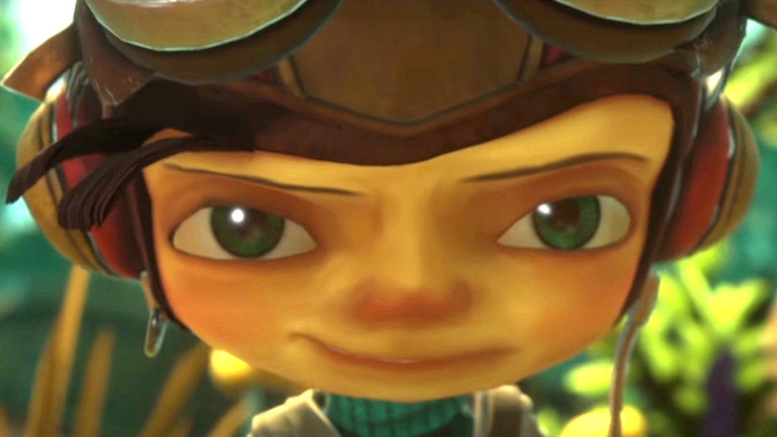 Will Psychonauts 2 Release On Xbox One?