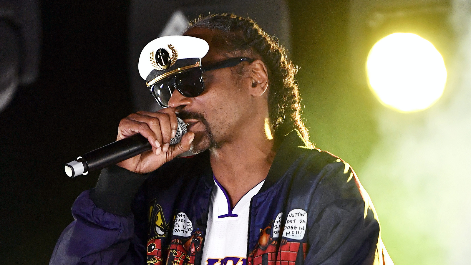 Xbox Just Gave Snoop Dogg The Best Birthday Present