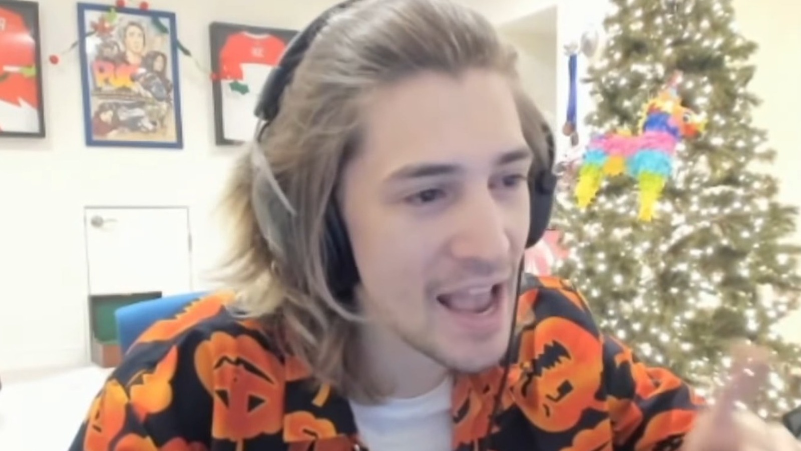 xQc Breaks His Silence On Rust Server Drama