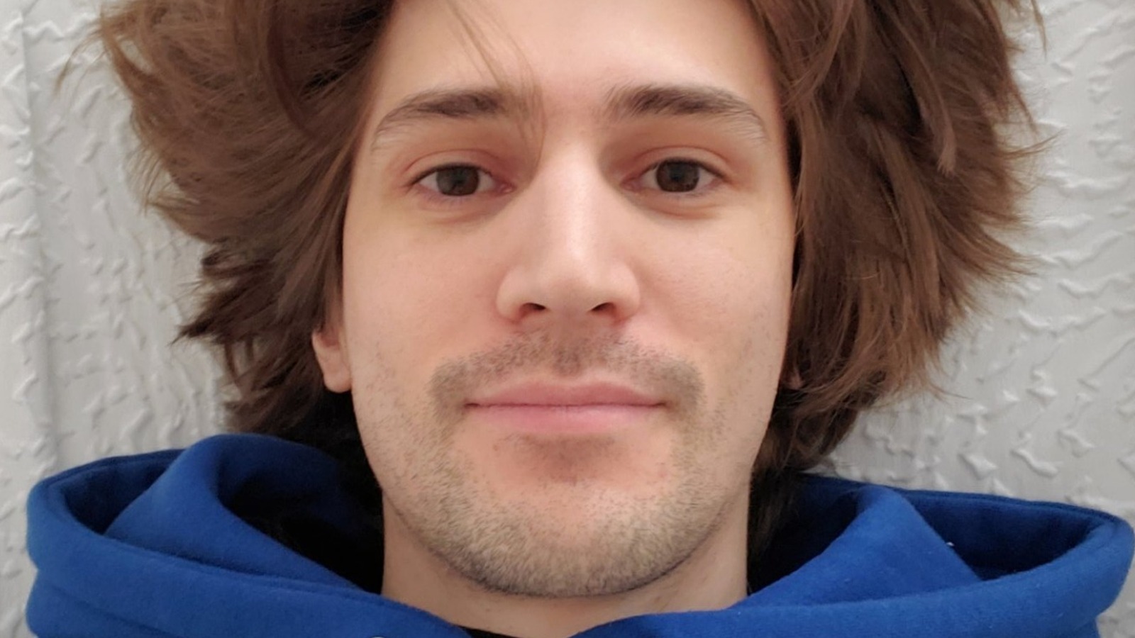 xQc Had A Visceral Reaction To 'Massively Damaging' Abuse Comments