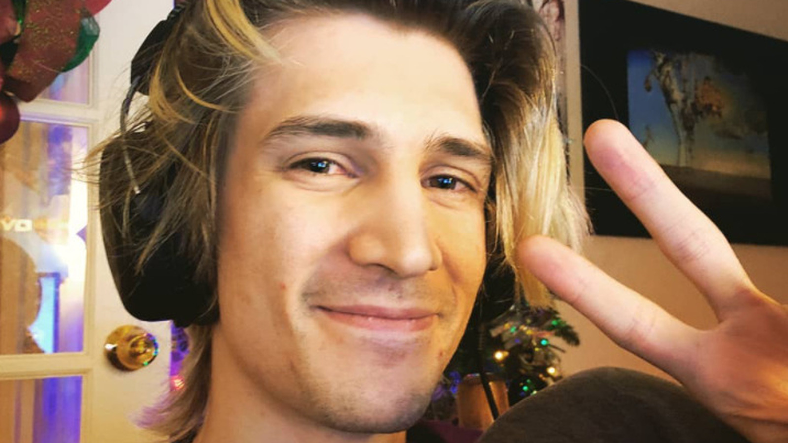 xQc Is Finally Putting His Spin On This Popular Twitch Trend