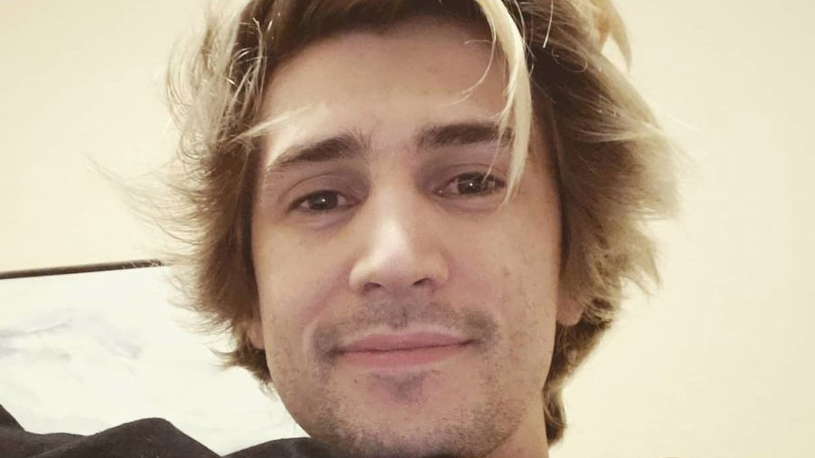 xQc Is Taking His Fight To The Olympics