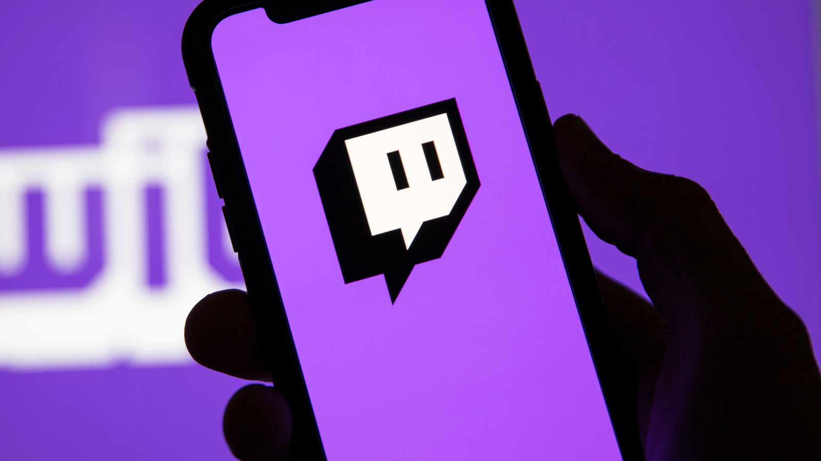 Your Twitch Account Is In Serious Danger Your Twitch Account Is In Serious Danger
