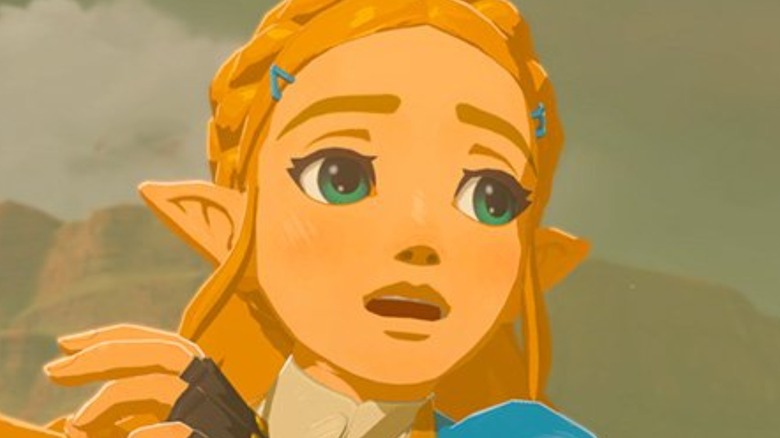 You've Been Watching The Breath Of The Wild 2 Trailer All Wrong You've Been Watching The Breath Of The Wild 2 Trailer All Wrong