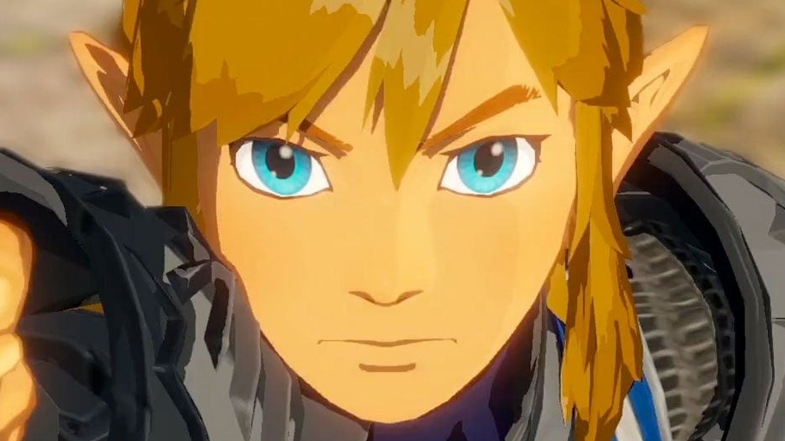 Zelda: Tears Of The Kingdom's Ascend Improves How You Explore Hyrule