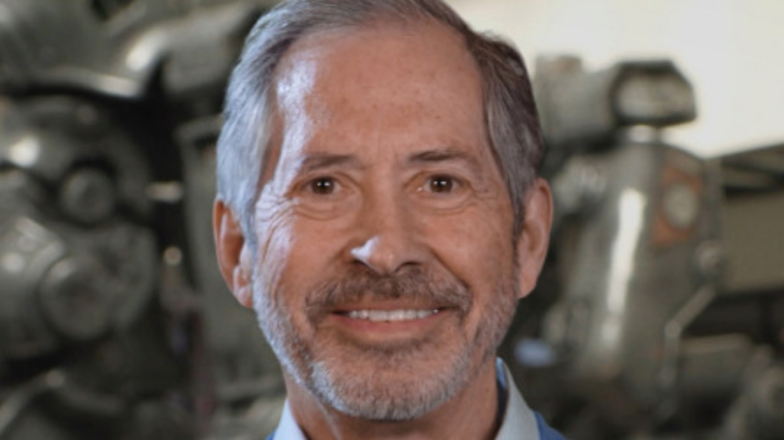 ZeniMax Media CEO Robert Altman Dies