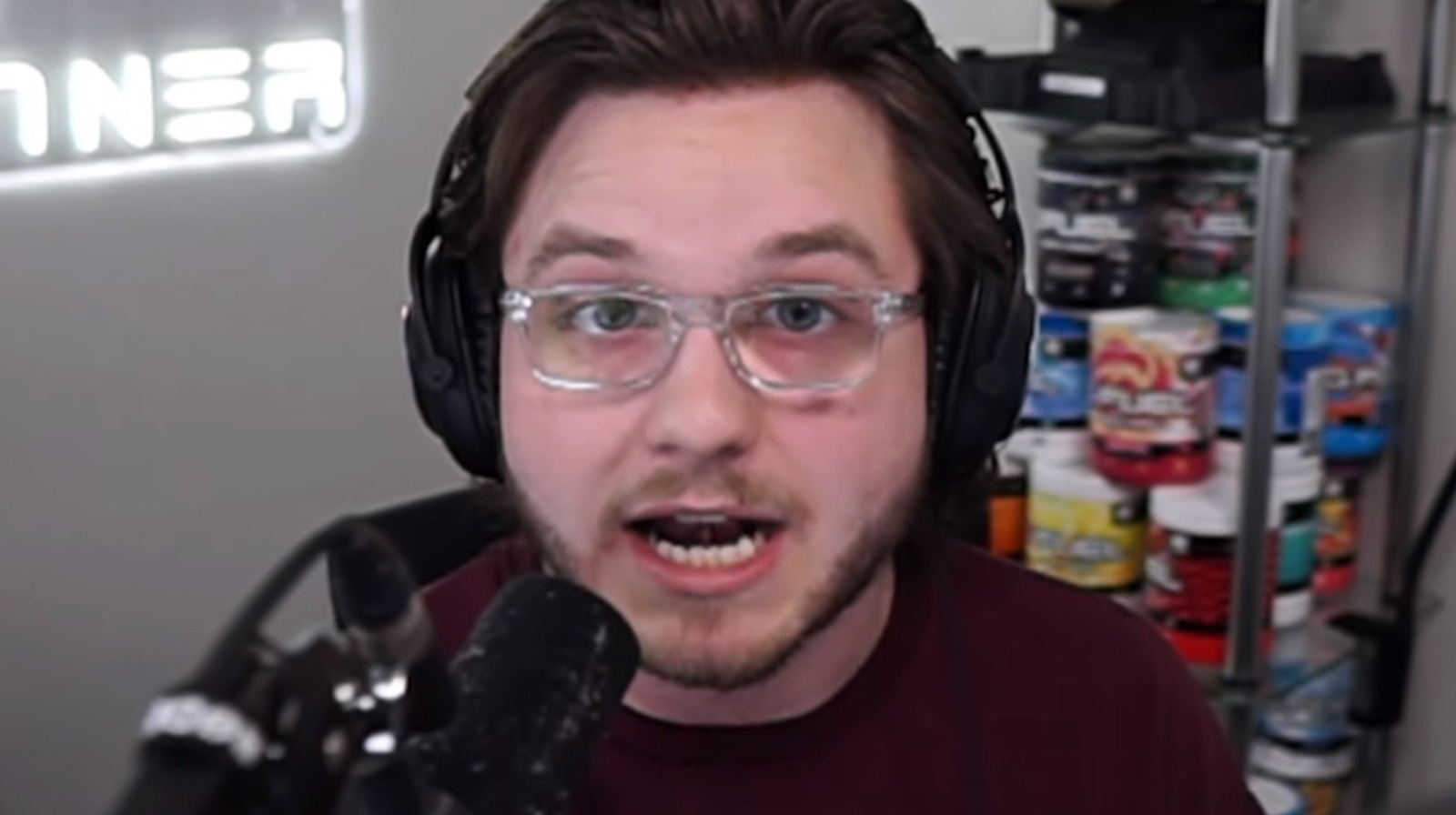 ZLaner Made A Wild Offer To His Biggest Hater