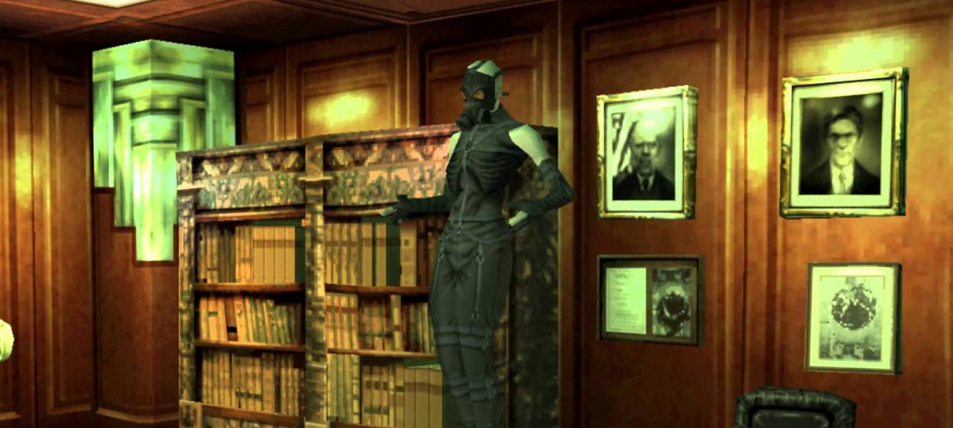 Video Game Bosses That Make Us Rage