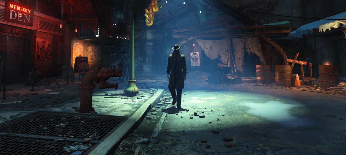 How Fallout 4's DLC Will Make It Even Better