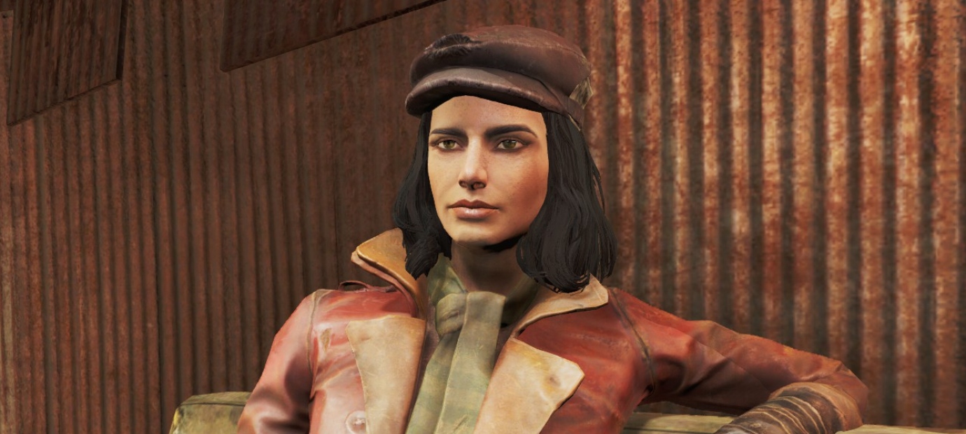 Why A Fallout 4 Movie Needs To Happen