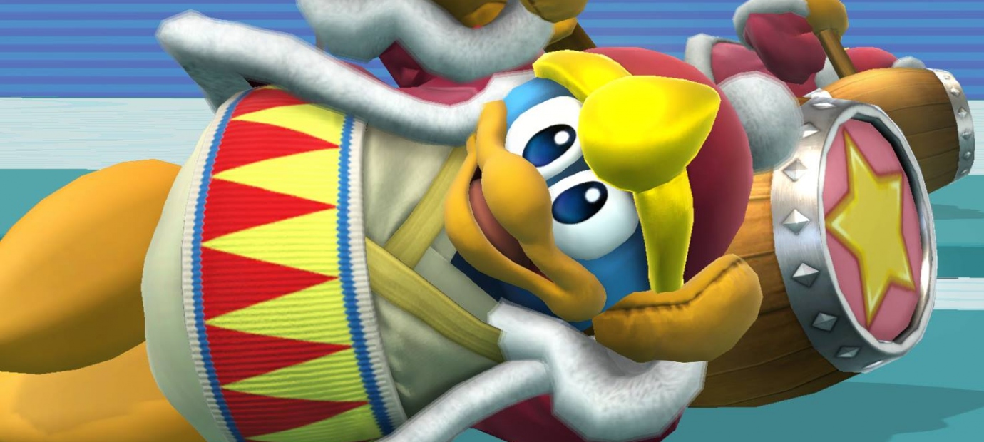 Fighting Games You Can Dominate With One Move