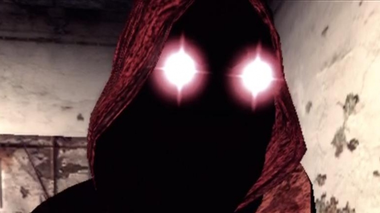 Why Deadly Premonition Was Popular With Fans And Not Critics