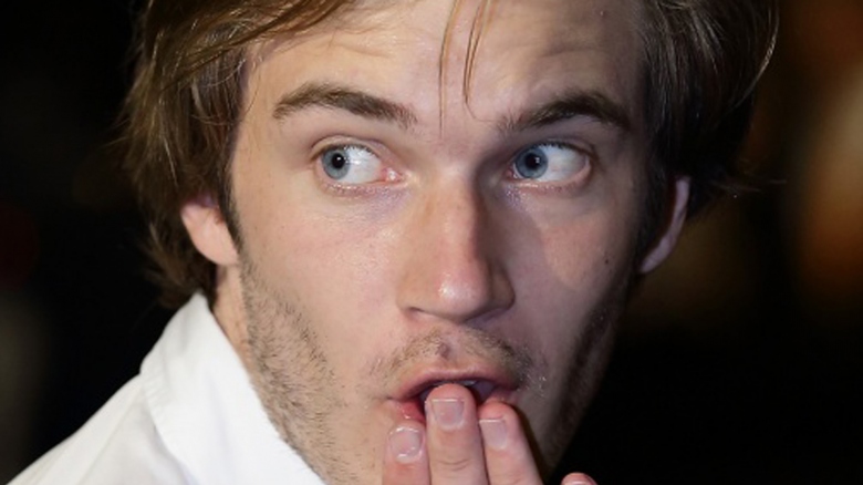 Facts You May Not Know About PewDiePie