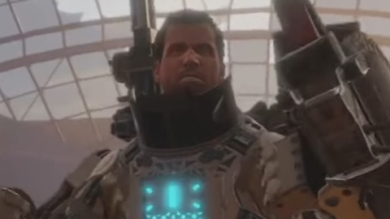 Dead Rising 4's Combo-Ween Trailer Shows Off Frank West's Zombie ...