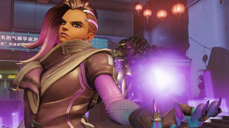 New Overwatch Arcade Mode Is Live On The Public Test Realm