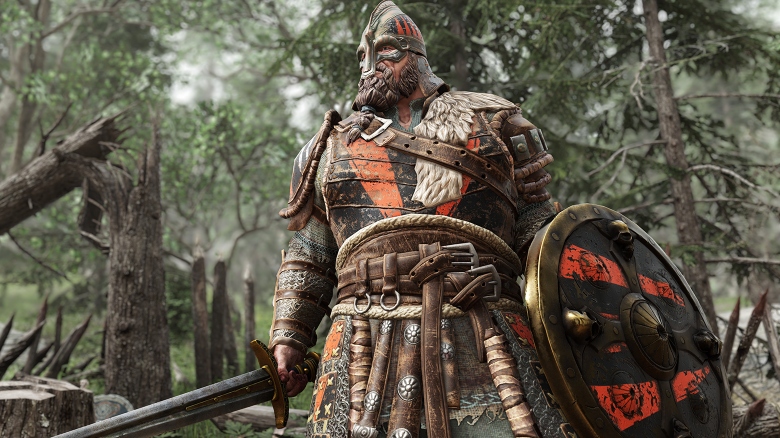 For Honor's Collector's Edition Will Cost $220