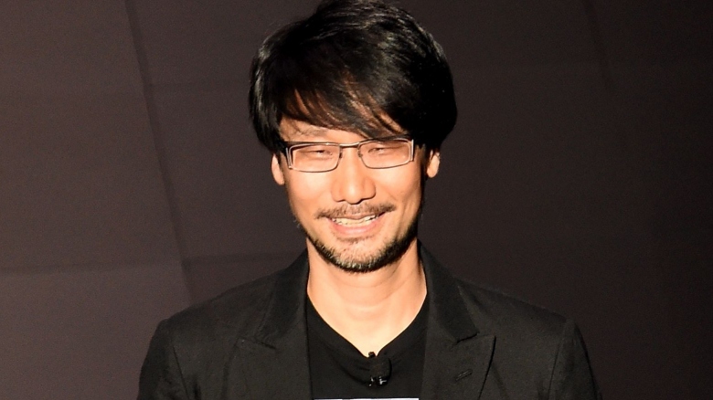 The 2016 Game Awards Honored Hideo Kojima, Overwatch, And More