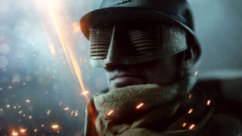 Battlefield 1's They Shall Not Pass DLC Detailed