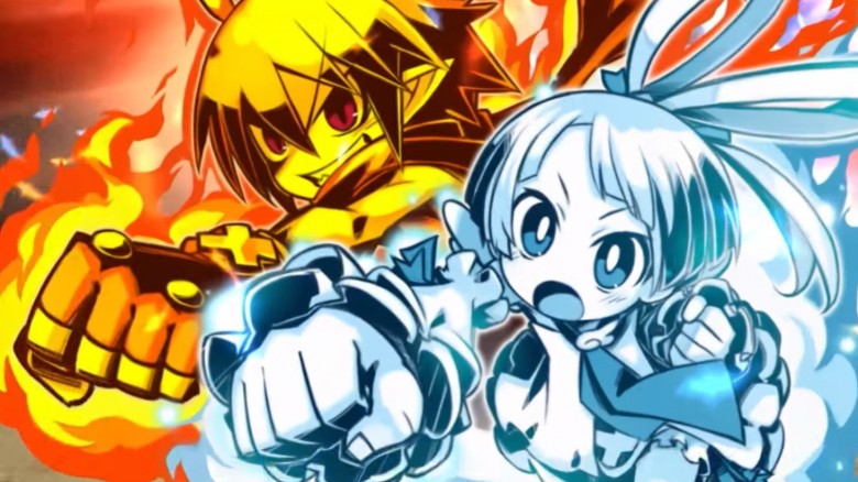 Disgaea 5 Complete Trailer Revealed For Nintendo Switch