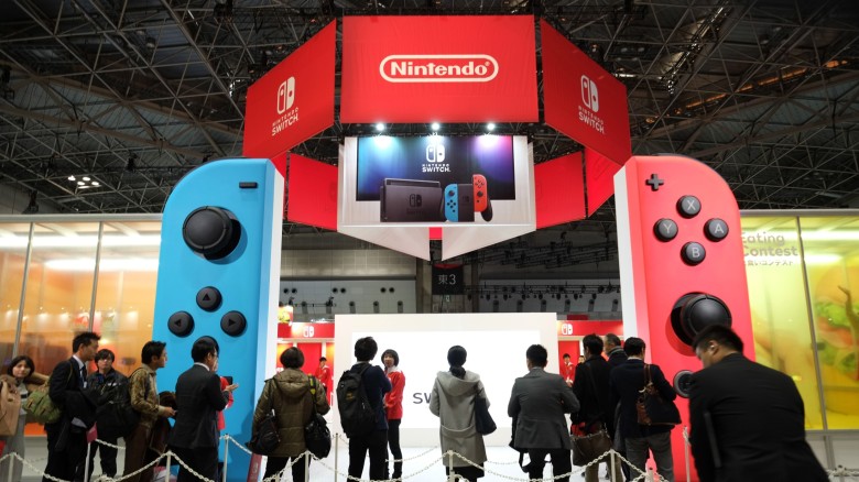 How Sony And Microsoft Could Compete With Nintendo Switch