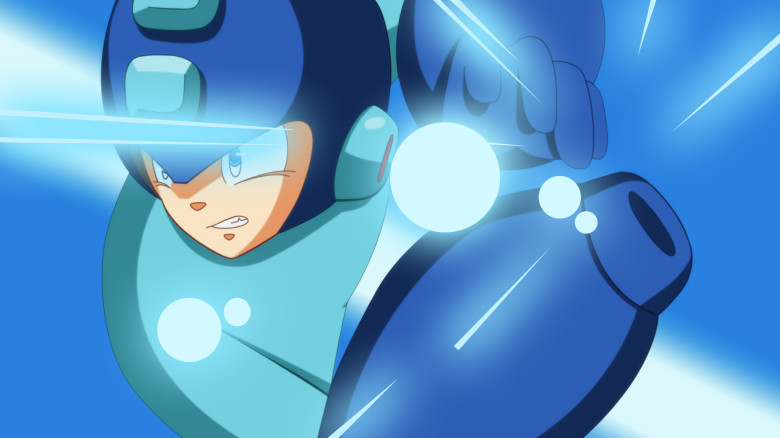 Fan-Made Mega Man 2.5D Remake Looks Amazing