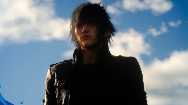 Final Fantasy XV Director Hopes To Bring The Game To PC