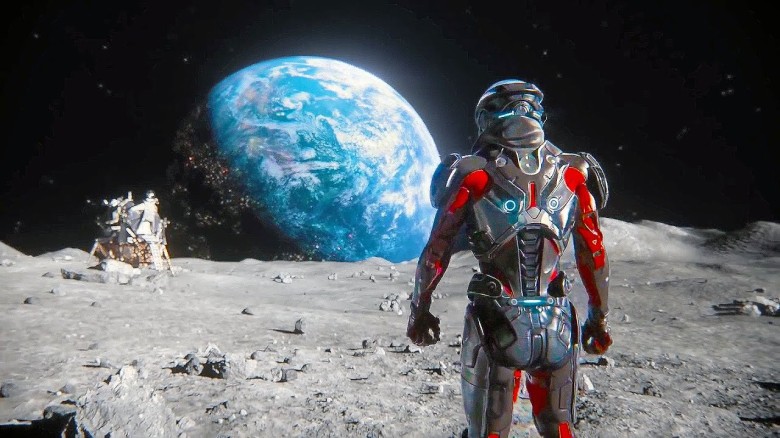 Mass Effect: Andromeda Will Have 'Meaningful' Side-Quests Inspired By ...