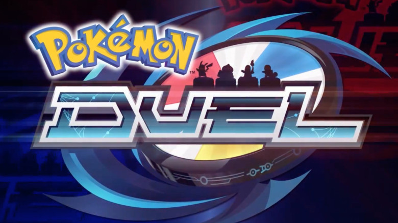 Everything You Need To Know About Pokemon Duel