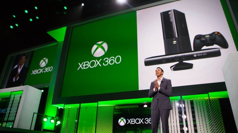 Microsoft Reveals Xbox E3 2017 Presentation Date