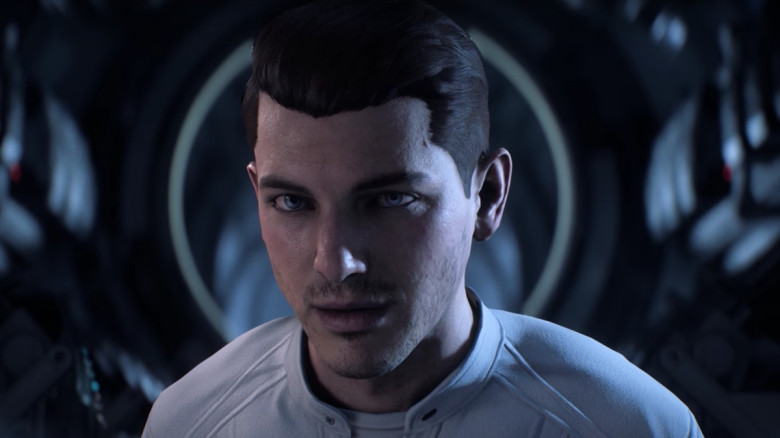 Mass Effect: Andromeda Preview Shows Stunning 4K Gameplay