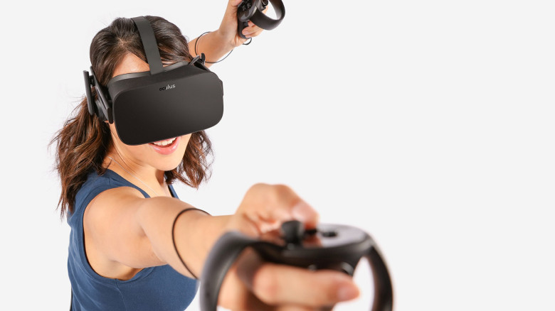 The Oculus Rift Receives A Massive Price Cut
