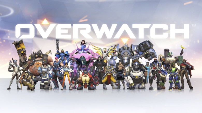 Overwatch Season 4 Now Available To Play