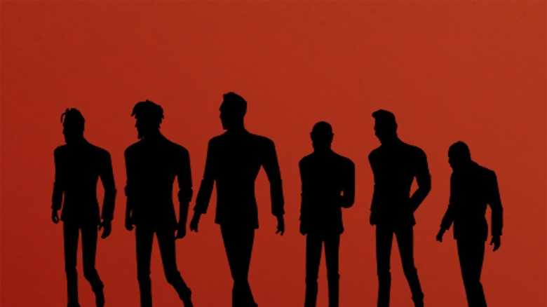 Celebrate The 25th Anniversary Of Reservoir Dogs With A New Video Game