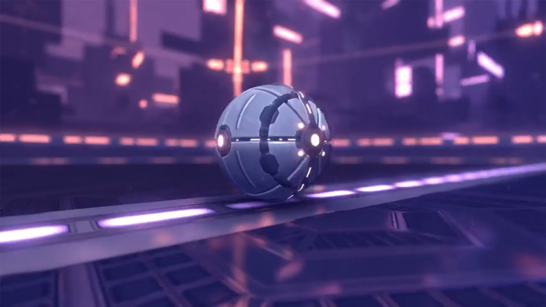 Destroy The Arena In Rocket League's Dropshot Mode