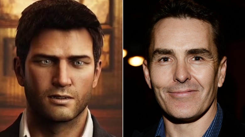 The Voices Behind The Games