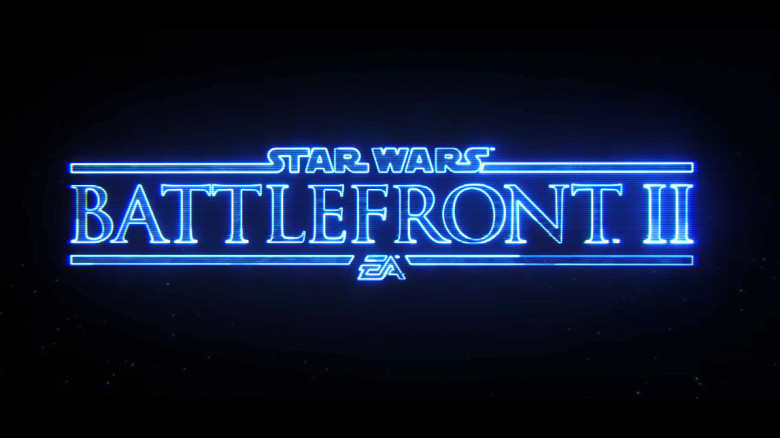 Star Wars: Battlefront II Trailer Unveiled