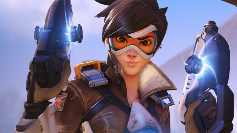 Overwatch Teases Big Announcement Coming April 11