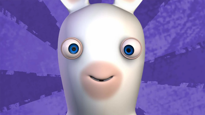 Super Mario And Rabbids Crossover Coming This Fall