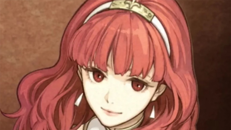 Fire Emblem Echoes: Shadows Of Valentia DLC Costs More Than The Game Itself