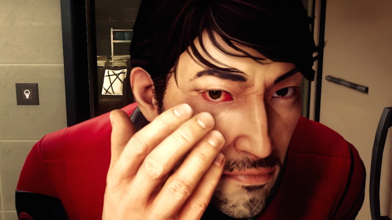 Prey Launch Trailer Arrives A Few Days Early