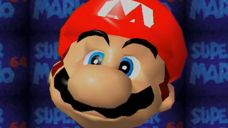 Super Mario 64 Speedrunner Breaks 'Impossible' Record