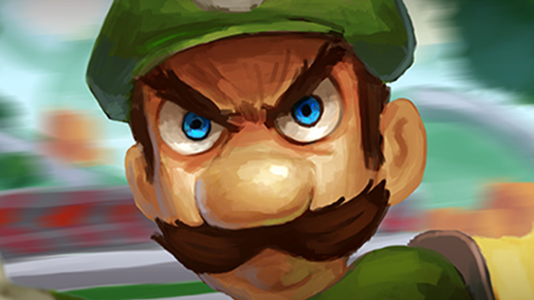 The Most Terrible Things Luigi Has Ever Done